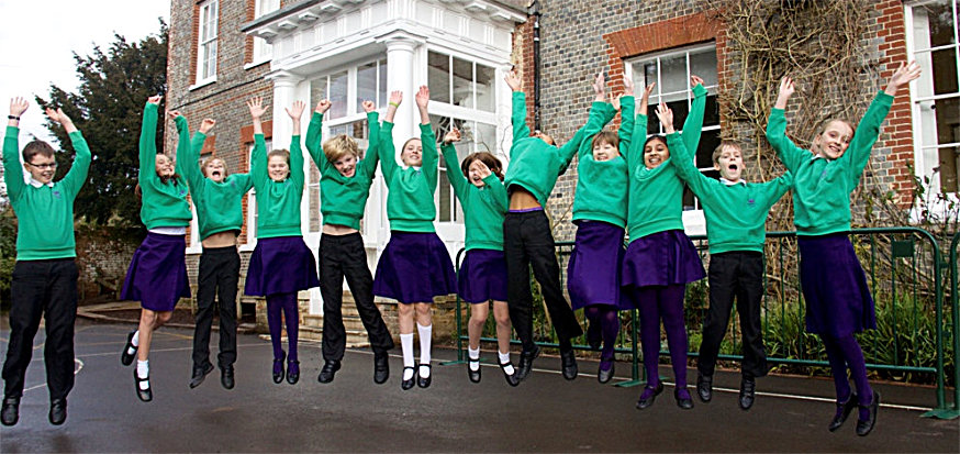 CELEBRATING A BUMPER YEAR AT KINGSCOURT | Postcode Publications