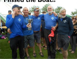 LANGSTONE CUTTERS ROWING CLUB | Postcode Publications